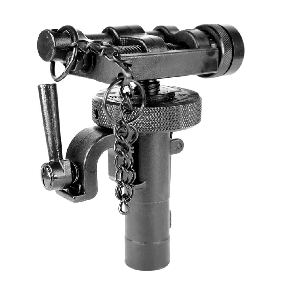 M2 M1919 Traverse & Elevation Mechanism Tripod | Camouflage.ca