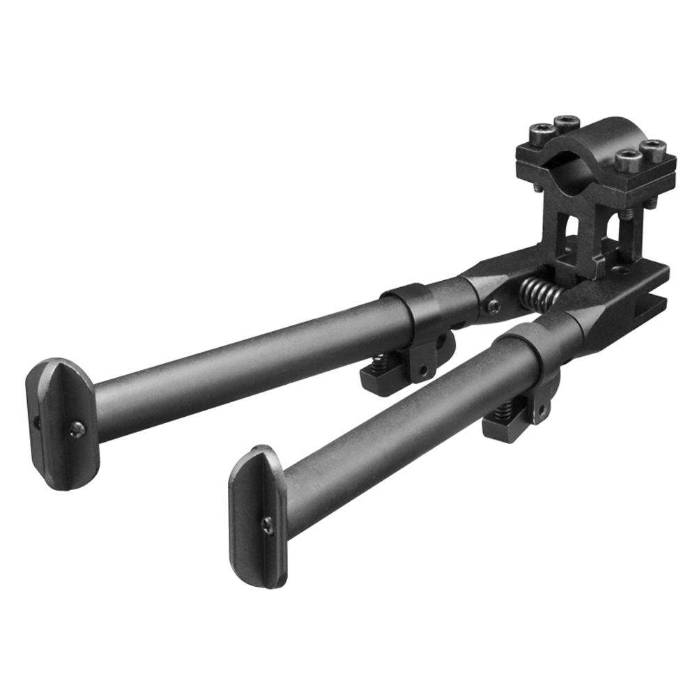 Universal Barrel Clamp Bipod | Camouflage.ca