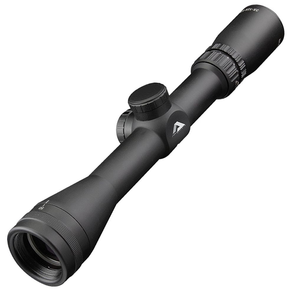 3-12x32mm Scout Scope | Camouflage.ca