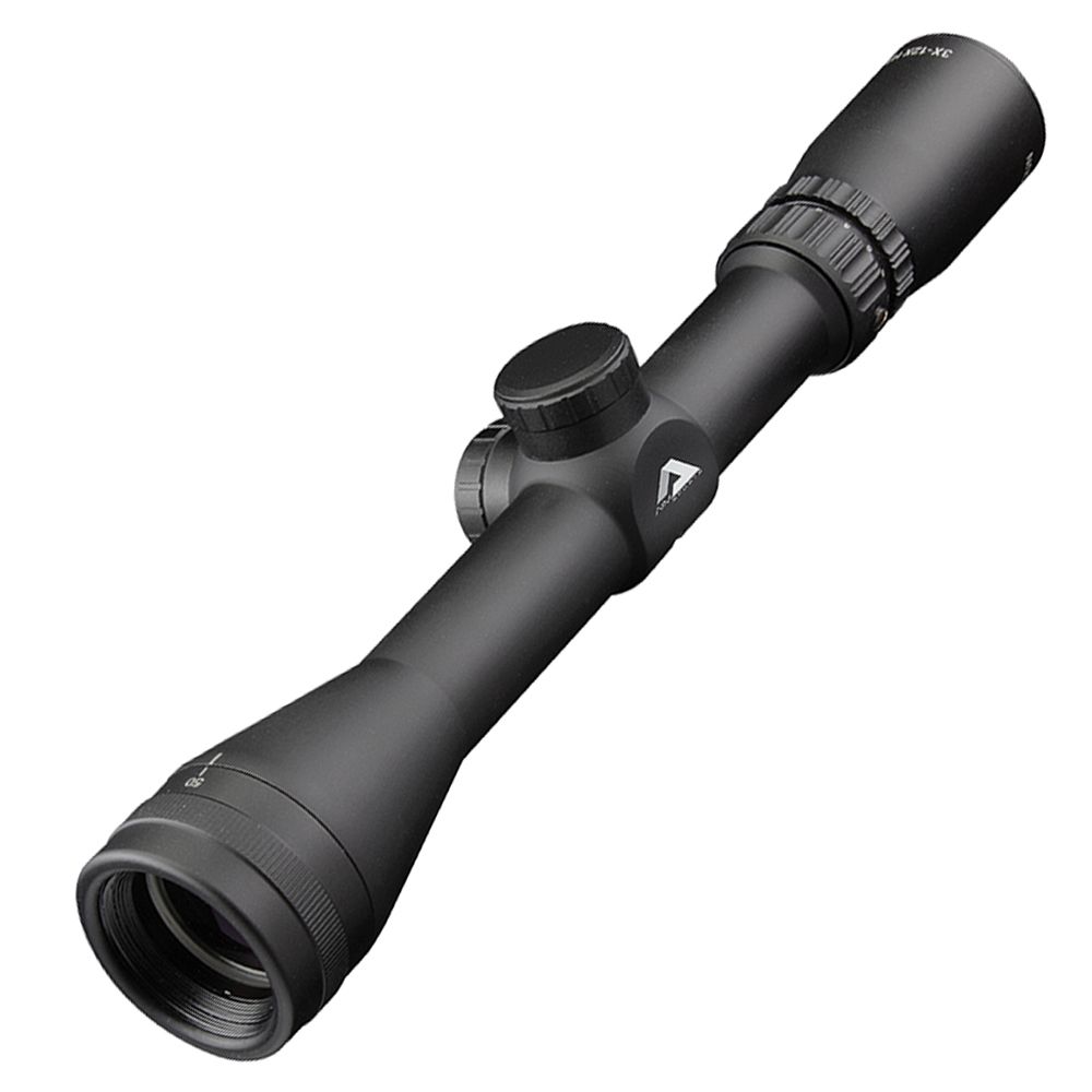 3-12x32mm Scout Scope | Camouflage.ca