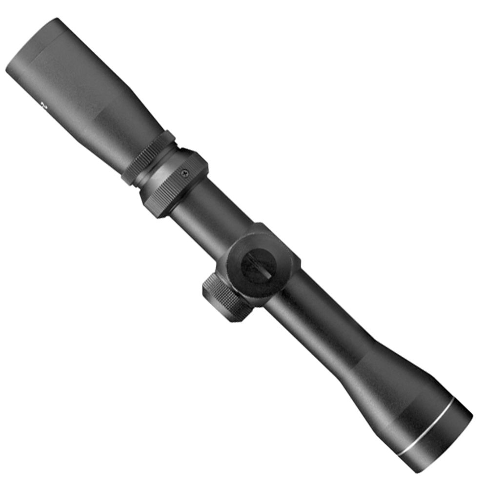 2-7x32 Dual-illuminated Long Eye Relief Scope | Camouflage.ca