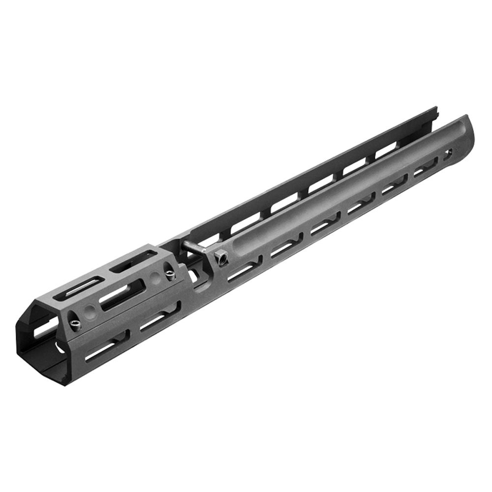 Extended M-Lok Handguard | Camouflage.ca