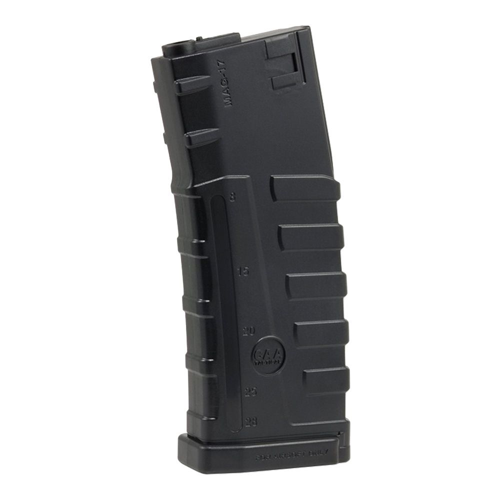ASG CAA M4 Rifle Magazine | Camouflage.ca