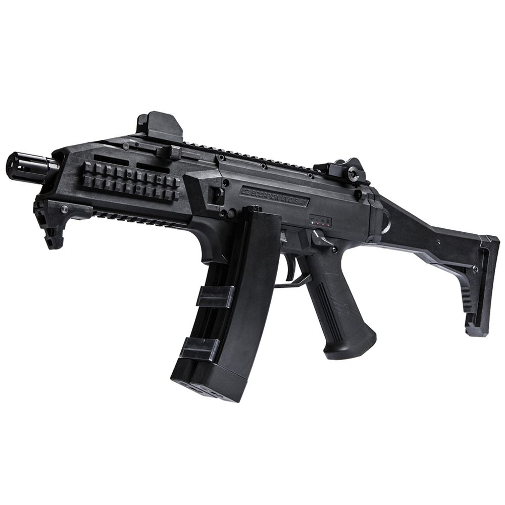 Scorpion EVO 3 A1 AEG Airsoft Gun | Camouflage.ca