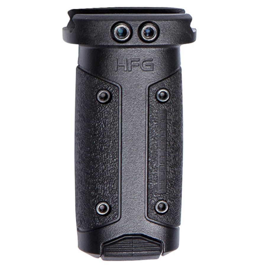 HERA Arms HFG Front Grip - Black | Camouflage.ca