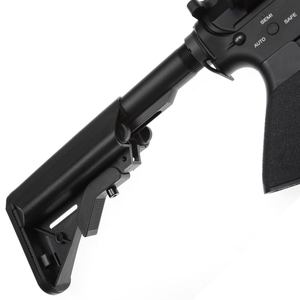 M15 DEVIL M4 Electric Airsoft Rifle | Camouflage.ca