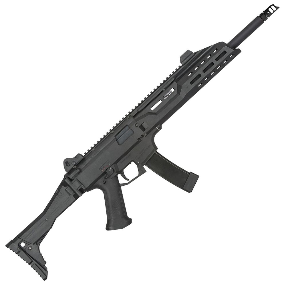 Scorpion EVO 3 A1 Carbine Airsoft Rifle | camouflage.ca