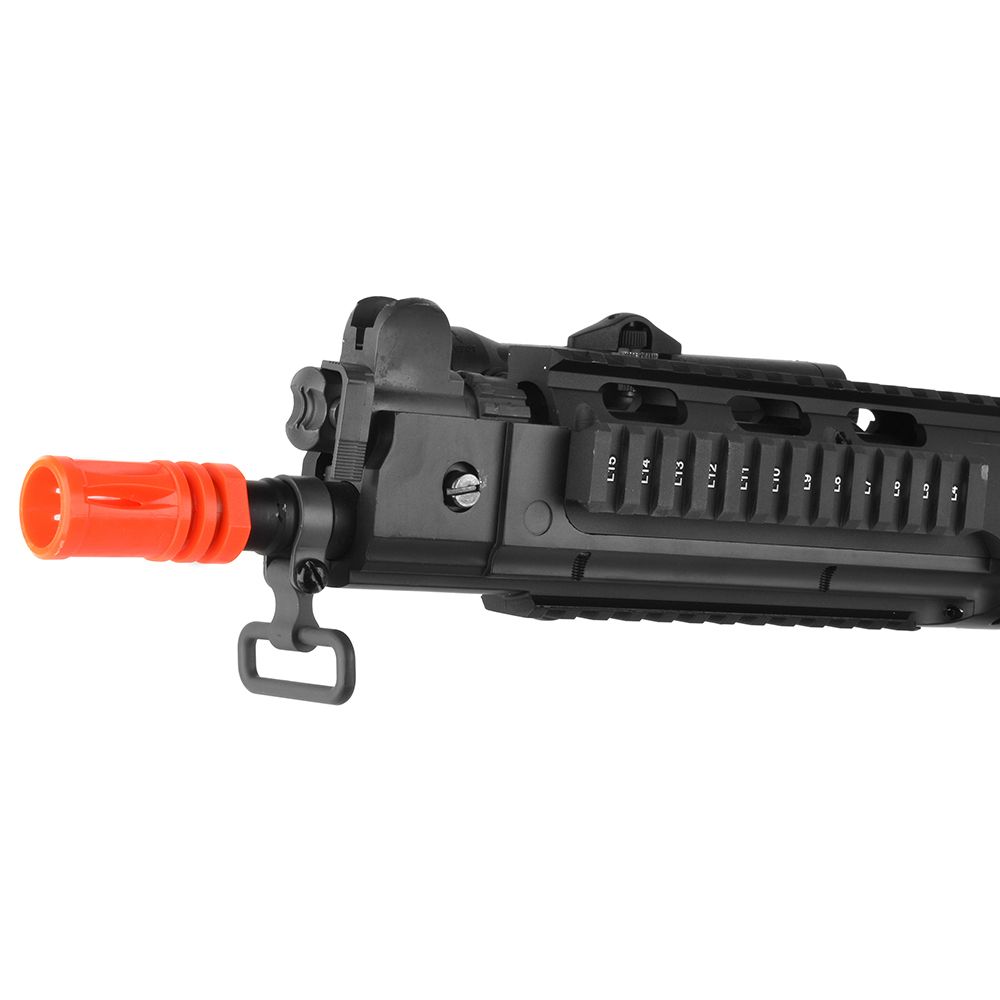 Dsa Sa 58 Osw Electric Airsoft Rifle Us Version Camouflage Ca
