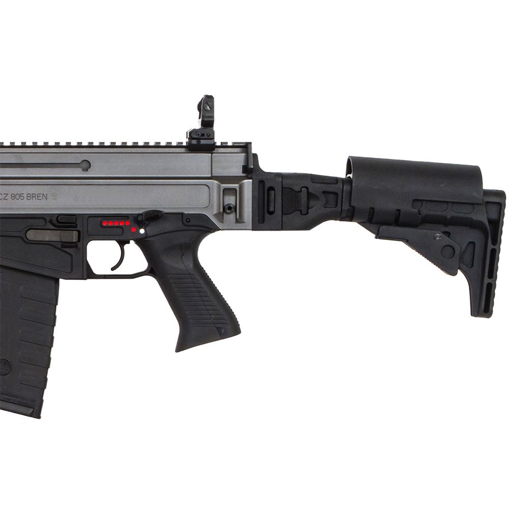 ASG PL CZ 805 BREN A1 US Version Airsoft Rifle | Camouflage.ca