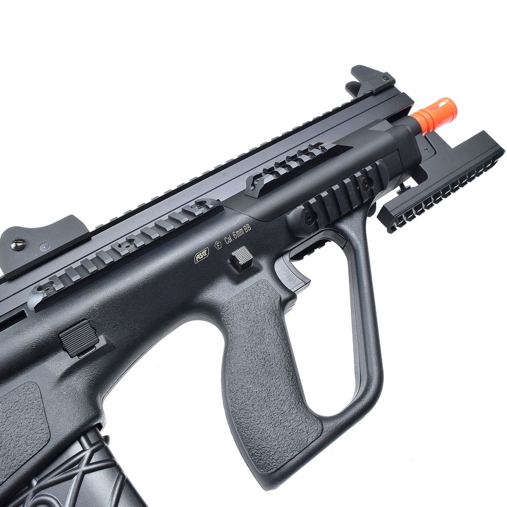 Steyr AUG A3 XS Commando AEG Airsoft Rifle (US) | Camouflage.ca