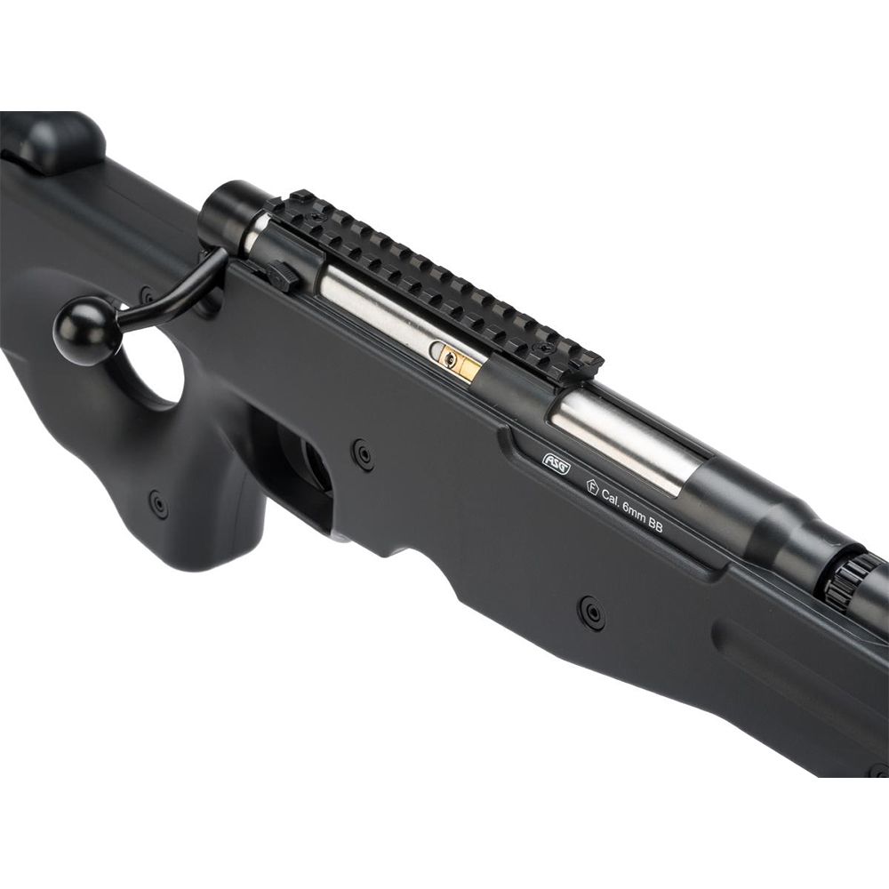 ASG Sportline AI .308 Gas Powered Sniper Rifle | Camouflage.ca