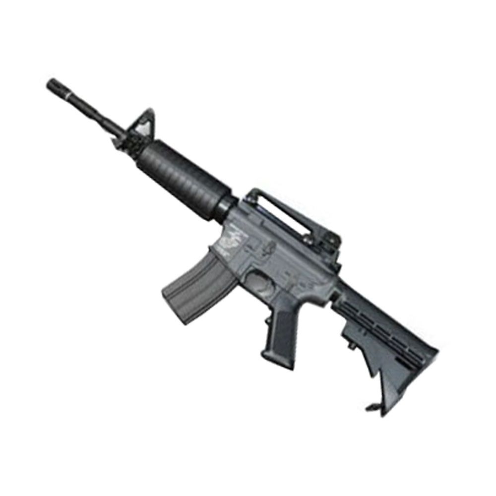 Aim Top M4 Full Metal Airsoft Gun AT4-A1 Carbine | Camouflage.ca