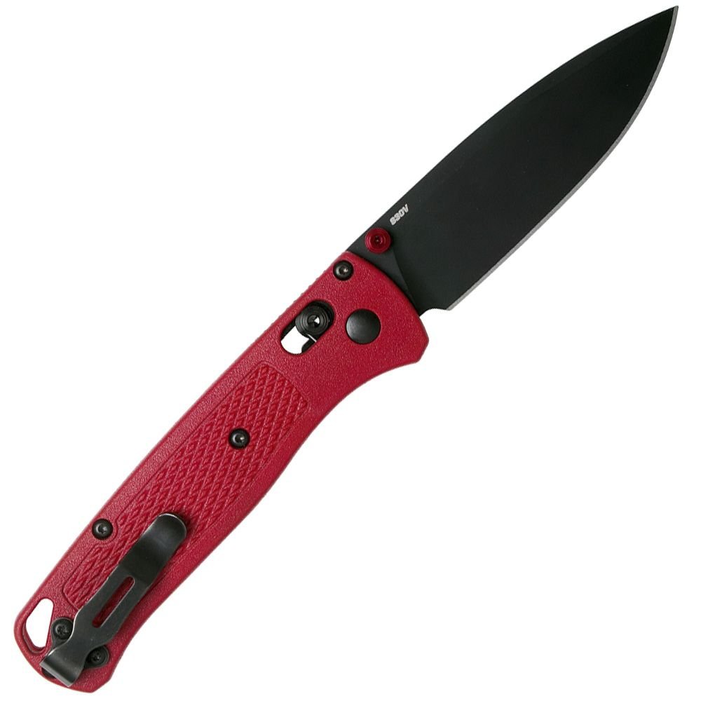 Benchmade 535BK-2001 Bugout Folding Knife Benchmade 535BK-2001 Bugout Folding Knife