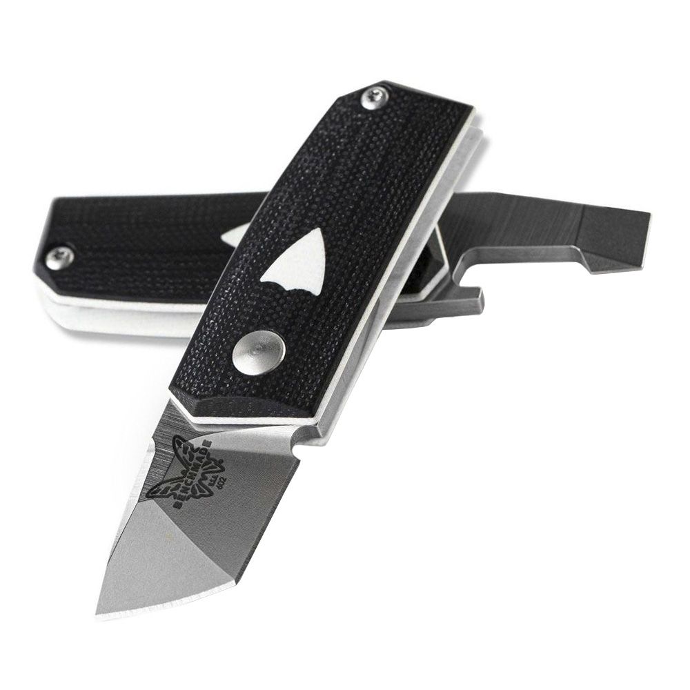 Benchmade 602 Tengu Tool Folding Knife
