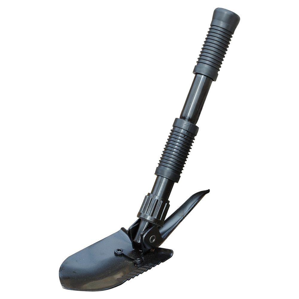 Coghlans 9720 Mini Shovel with Pick | camouflage.ca