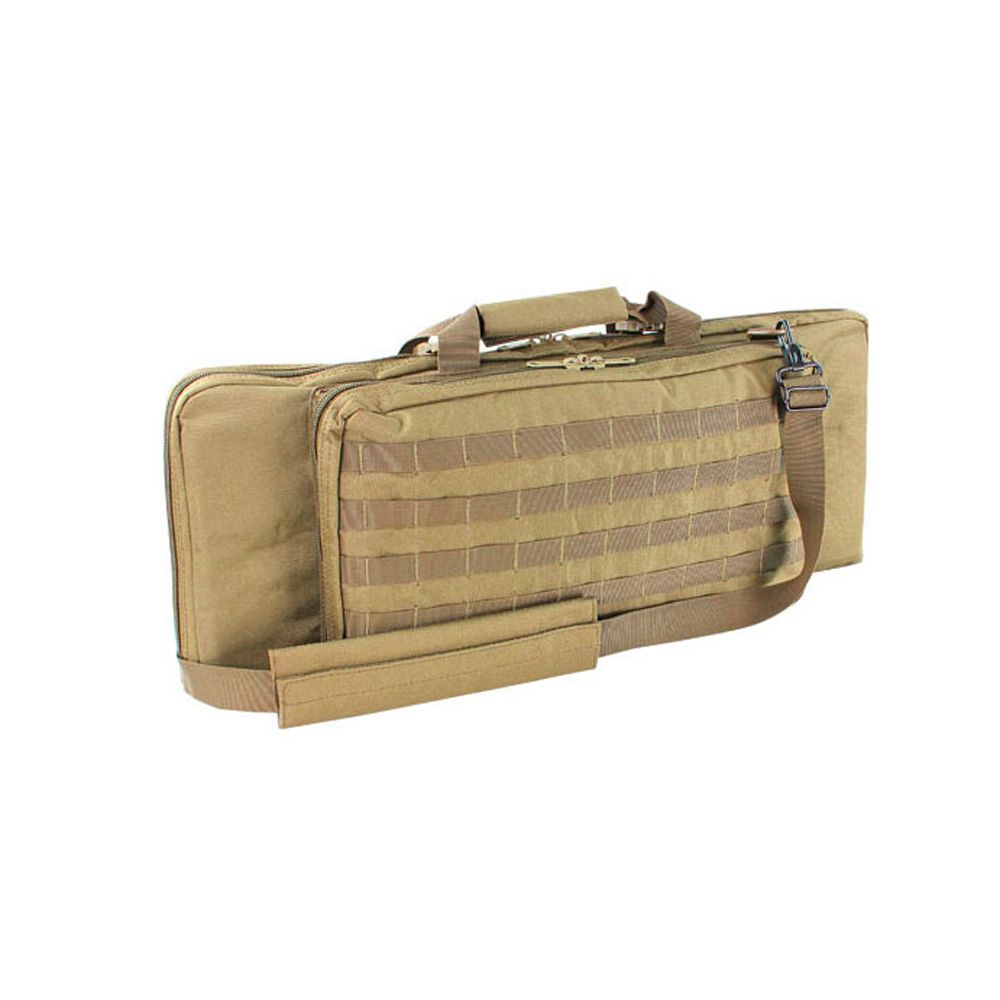 Condor 28 Inch MOLLE Rifle Bag | Camouflage.ca