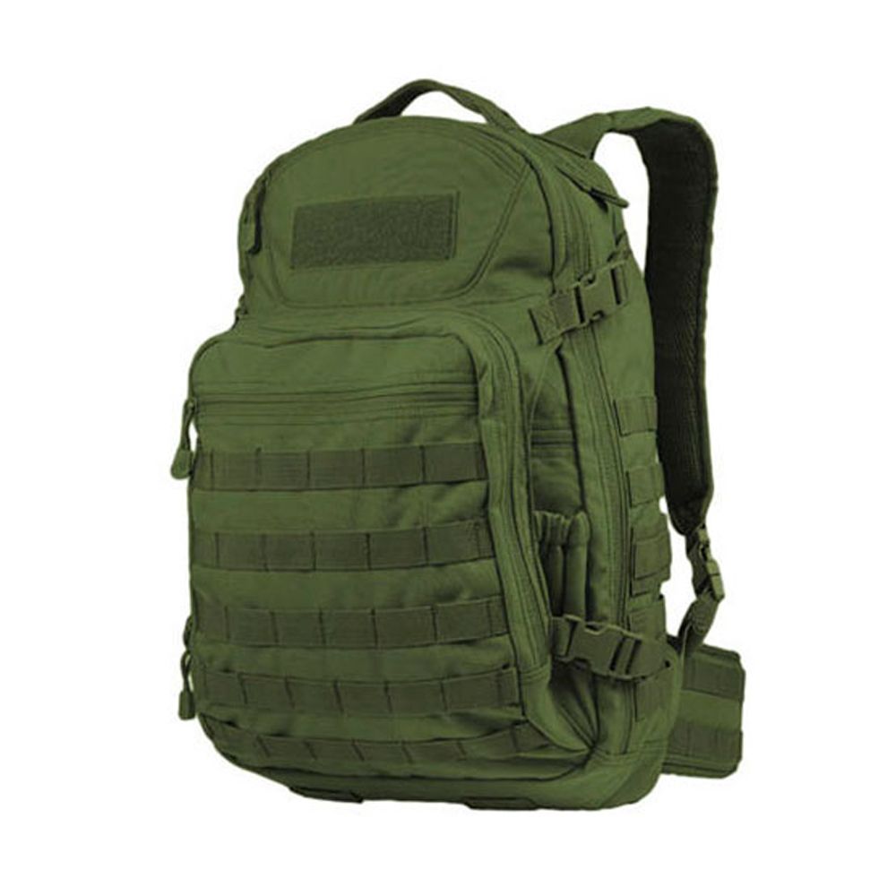 Condor Tactical MOLLE Venture Backpack | Camouflage.ca