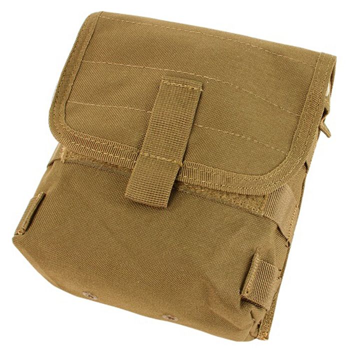Condor Tactical Ammo Pouch | Camouflage.ca
