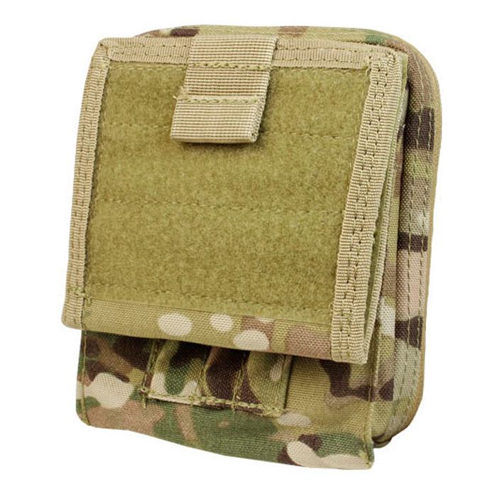 Condor Tactical Map Pouch | Camouflage.ca
