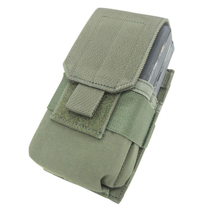 Single M14 Magazine Pouch | Camouflage.ca