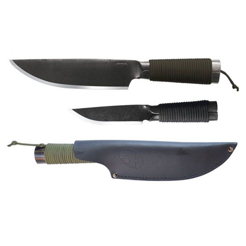 Condor Mini Matagi Knife | Camouflage.ca