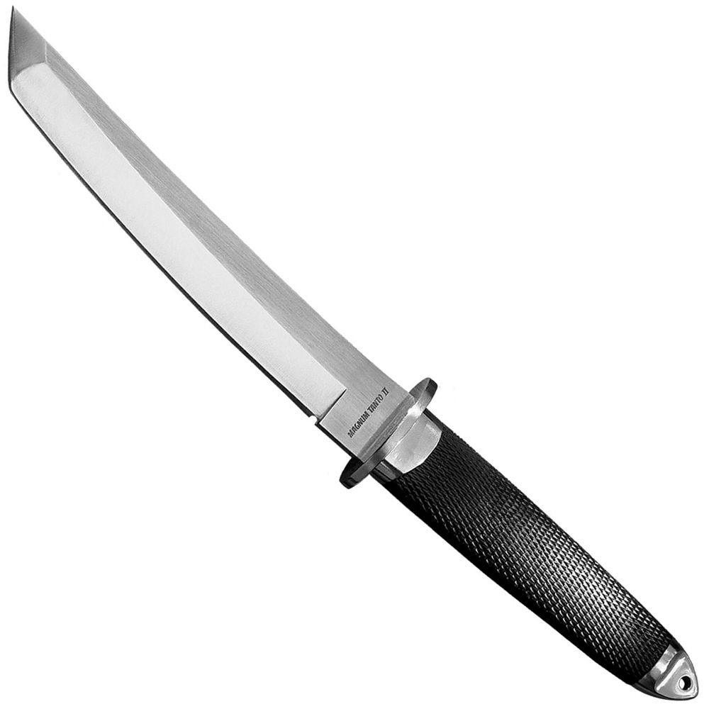 Cold Steel Magnum Tanto II Fixed Blade Knife | Camouflage.ca