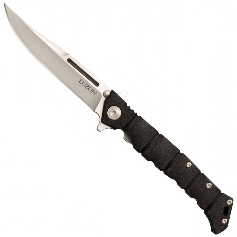 Cold Steel Luzon Folding Blade Knife | Camouflage.ca