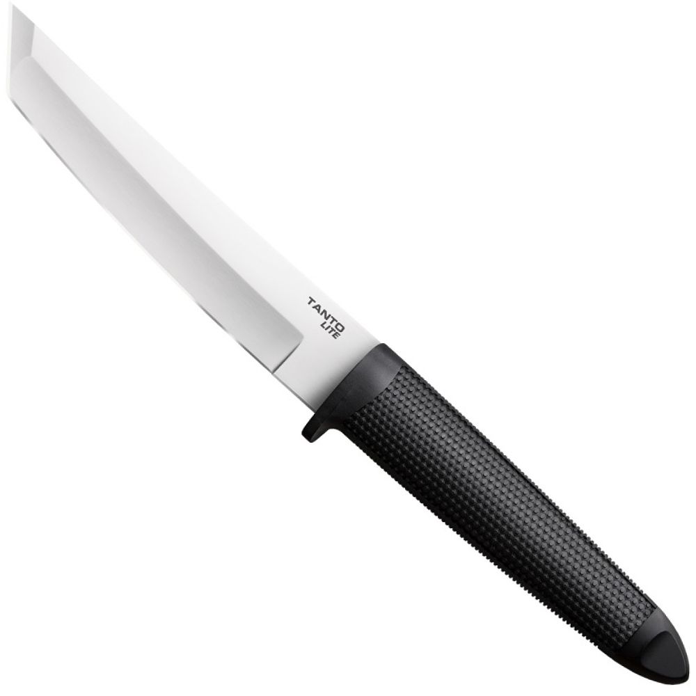 Cold Steel Tanto Lite Fixed Blade Knife | Camouflage.ca