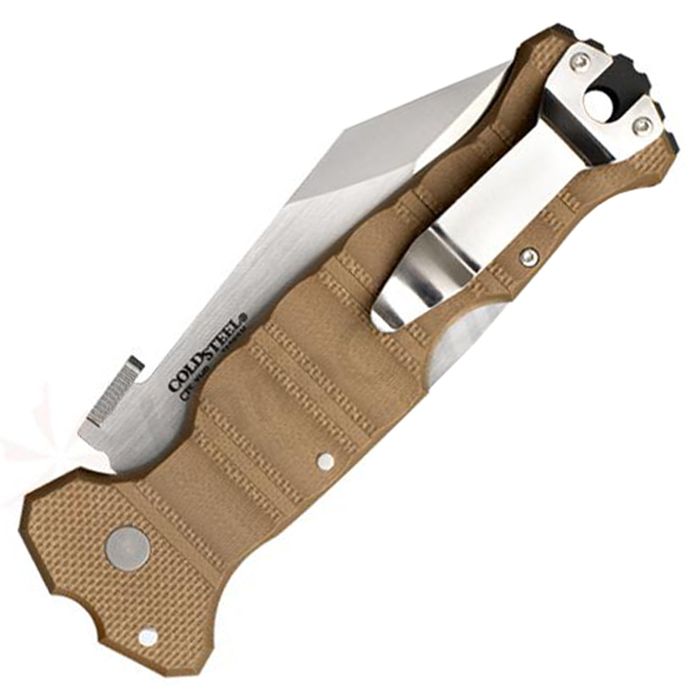 Immortal 4 Inch Blade Tactical Folding Knife | Camouflage.ca