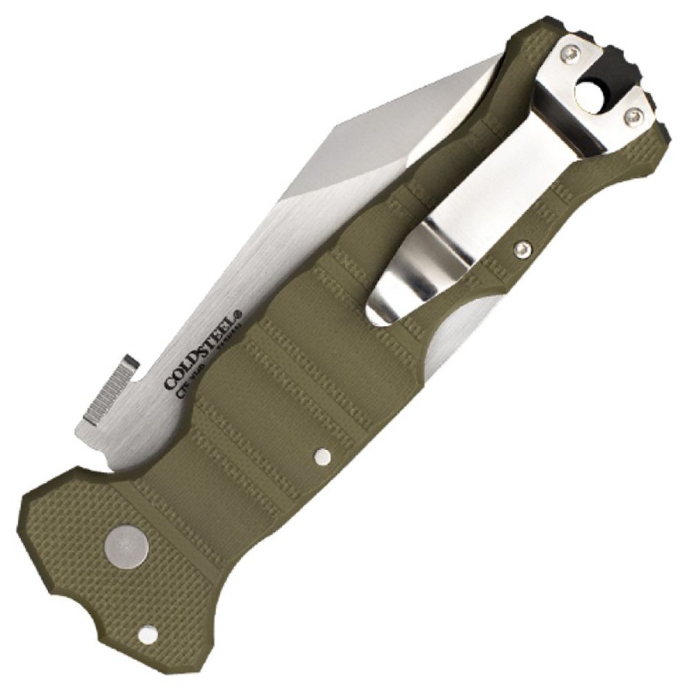 Immortal 4 Inch Blade Tactical Folding Knife | Camouflage.ca
