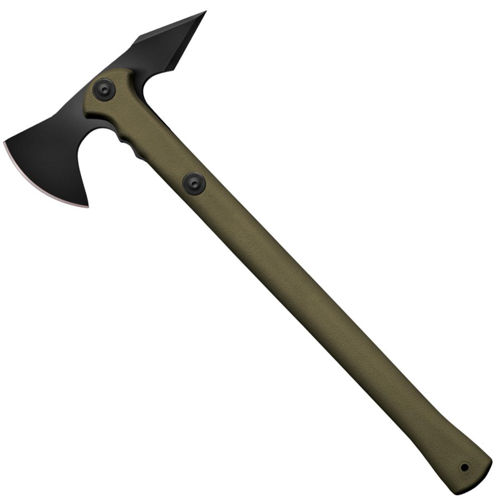 Cold Steel Trench Hawk Axe | camouflage.ca