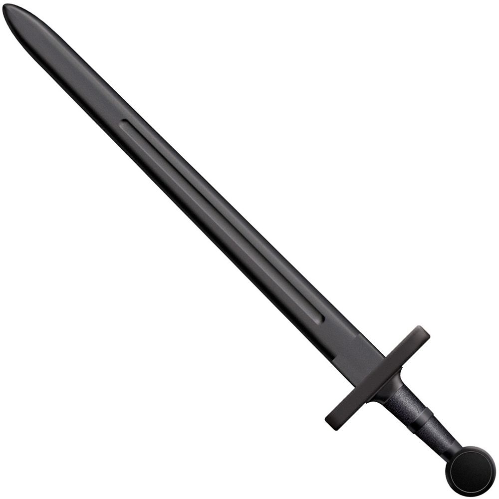 Cold Steel Medieval Training Sword | Camouflage.ca