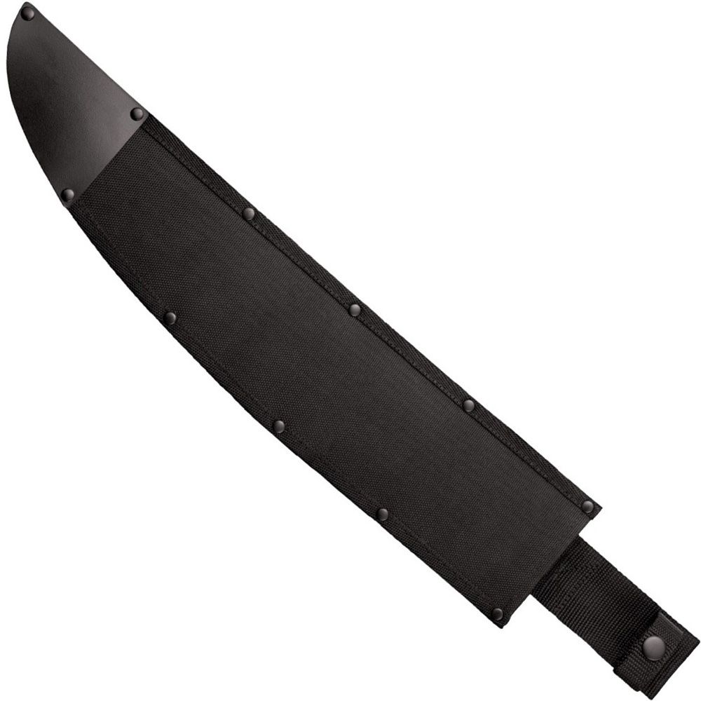 Cold Steel 18 Inch Barong Machete with sheath | Camouflage.ca