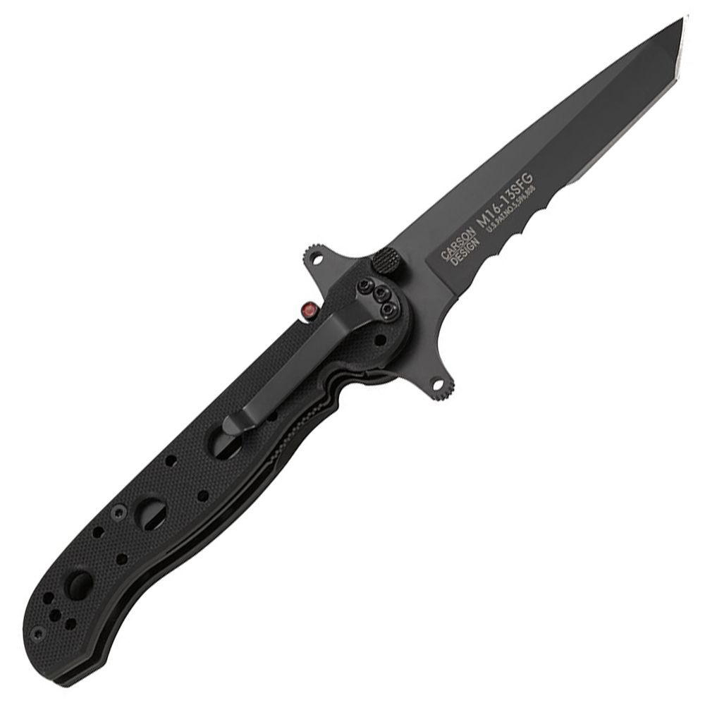 CRKT M16-13 Military Folding Knife | Camouflage.ca