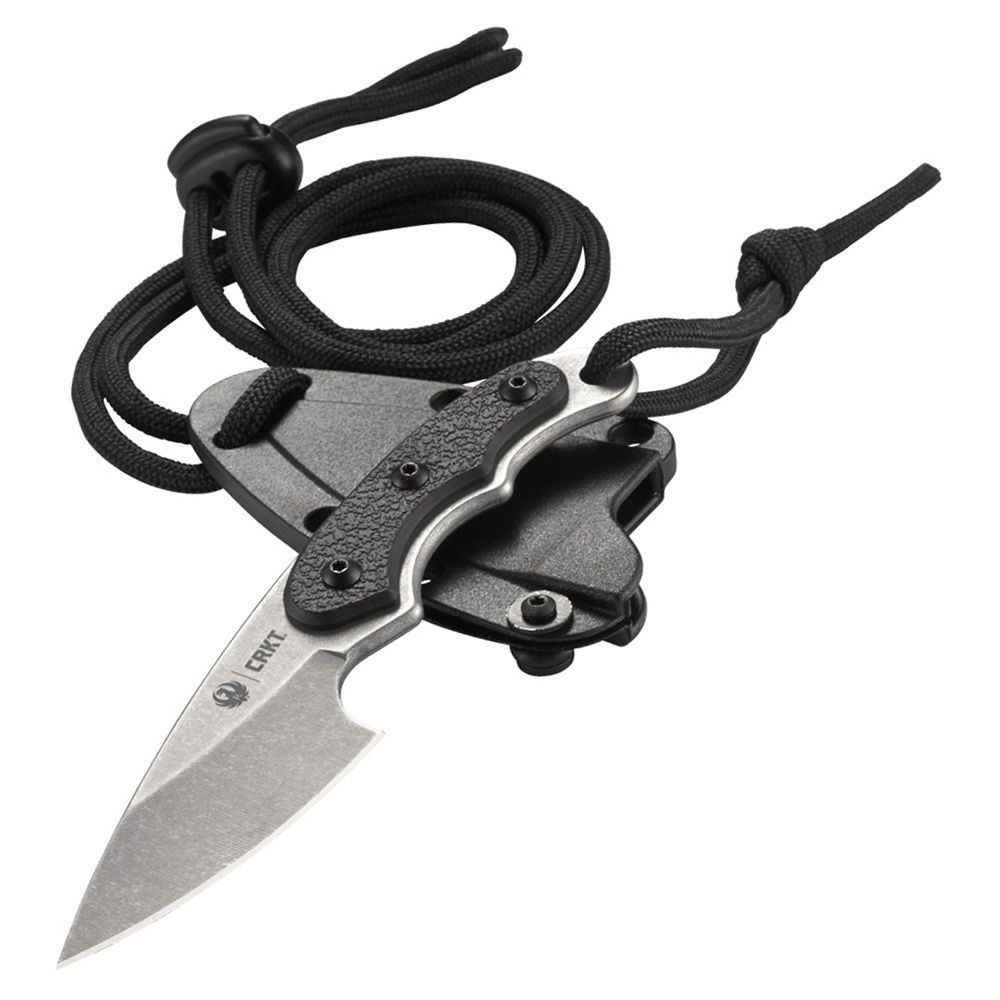 Ruger Carbine Compact Fixed Blade Knife | Camouflage.ca