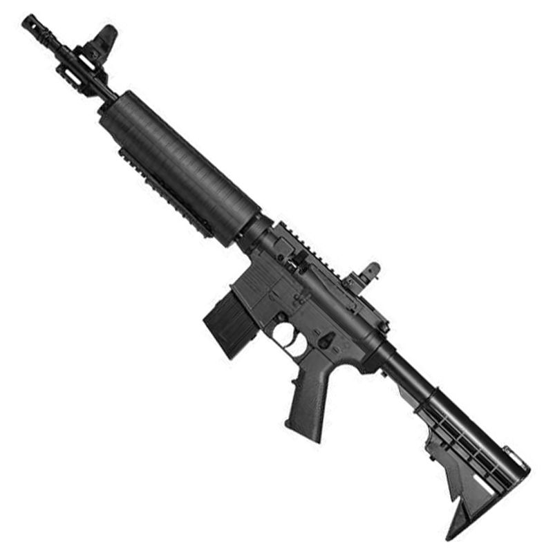 Outdoor Sports Pneumatic Multi-Pump BB Air Gun Rifle Kit Pellet Air ...