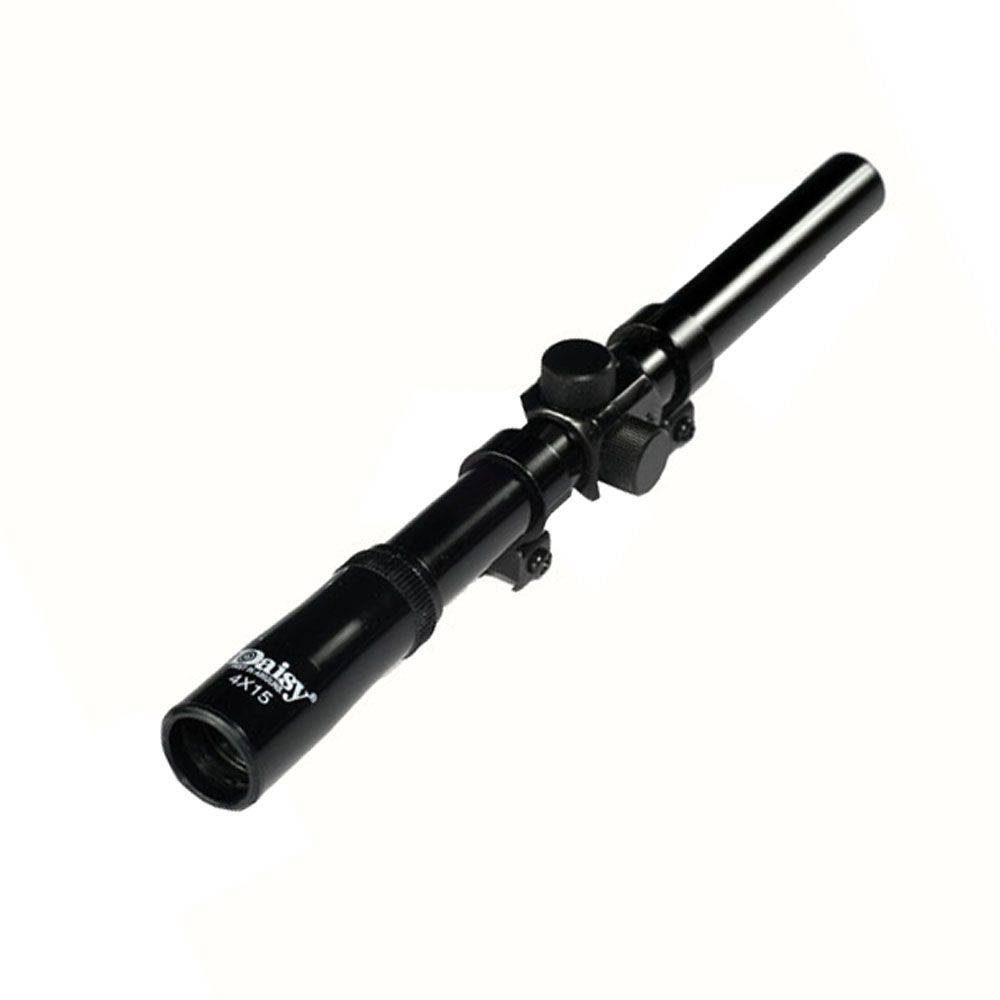 Daisy 3 9x32 Powerline Scope