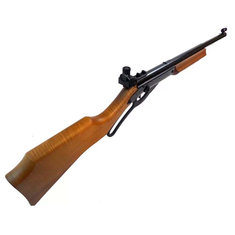 Daisy 499 Champion Competition Rifle | camouflage.ca