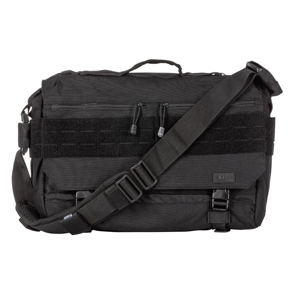 5.11 Rush Messenger Carry Bag | Camouflage.ca