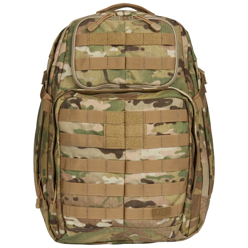 Rush 24 Backpack - Multicam | Camouflage.ca