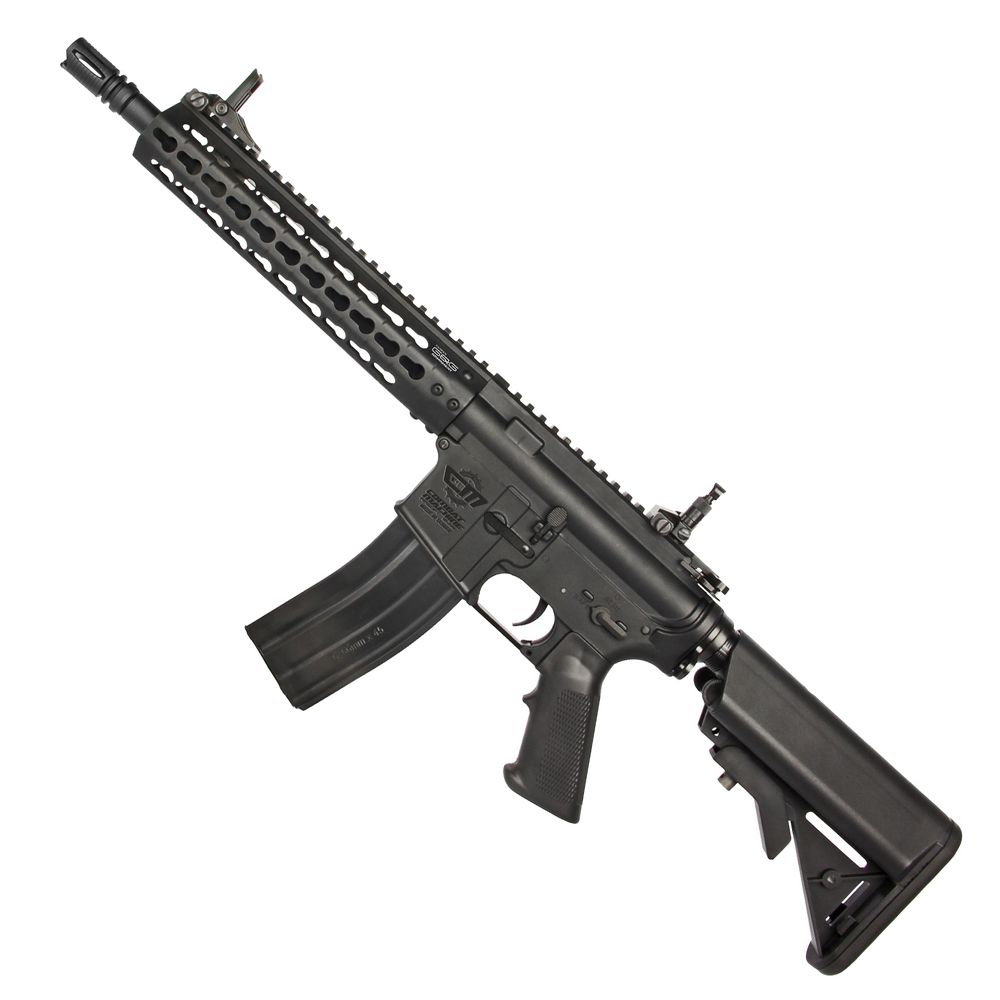 G&G CM15 KR-Carbine AEG Airsoft Rifle | camouflage.ca