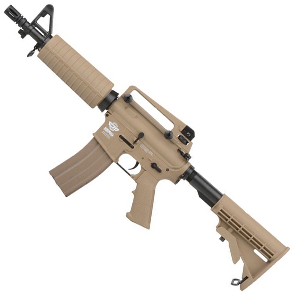 G&G CM16 Carbine Light Airsoft Rifle | Camouflage.ca