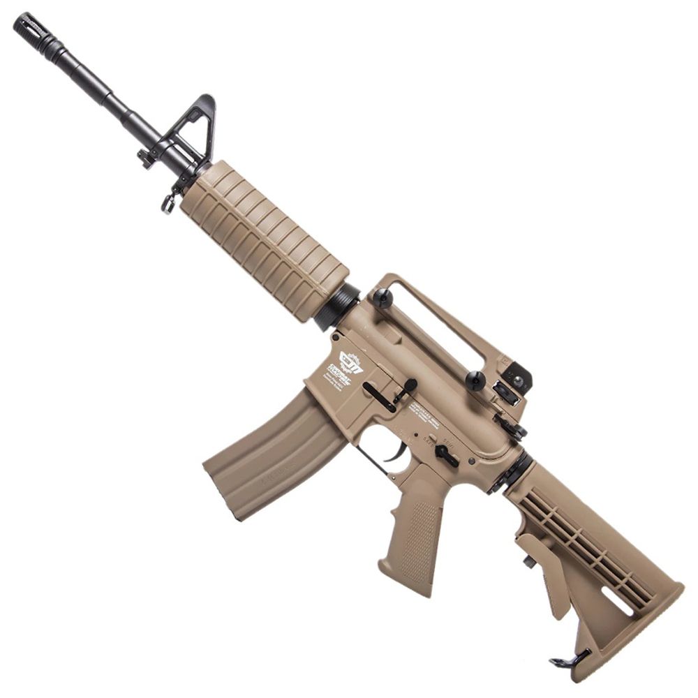 G&G CM16 Carbine Airsoft Rifle | Camouflage.ca