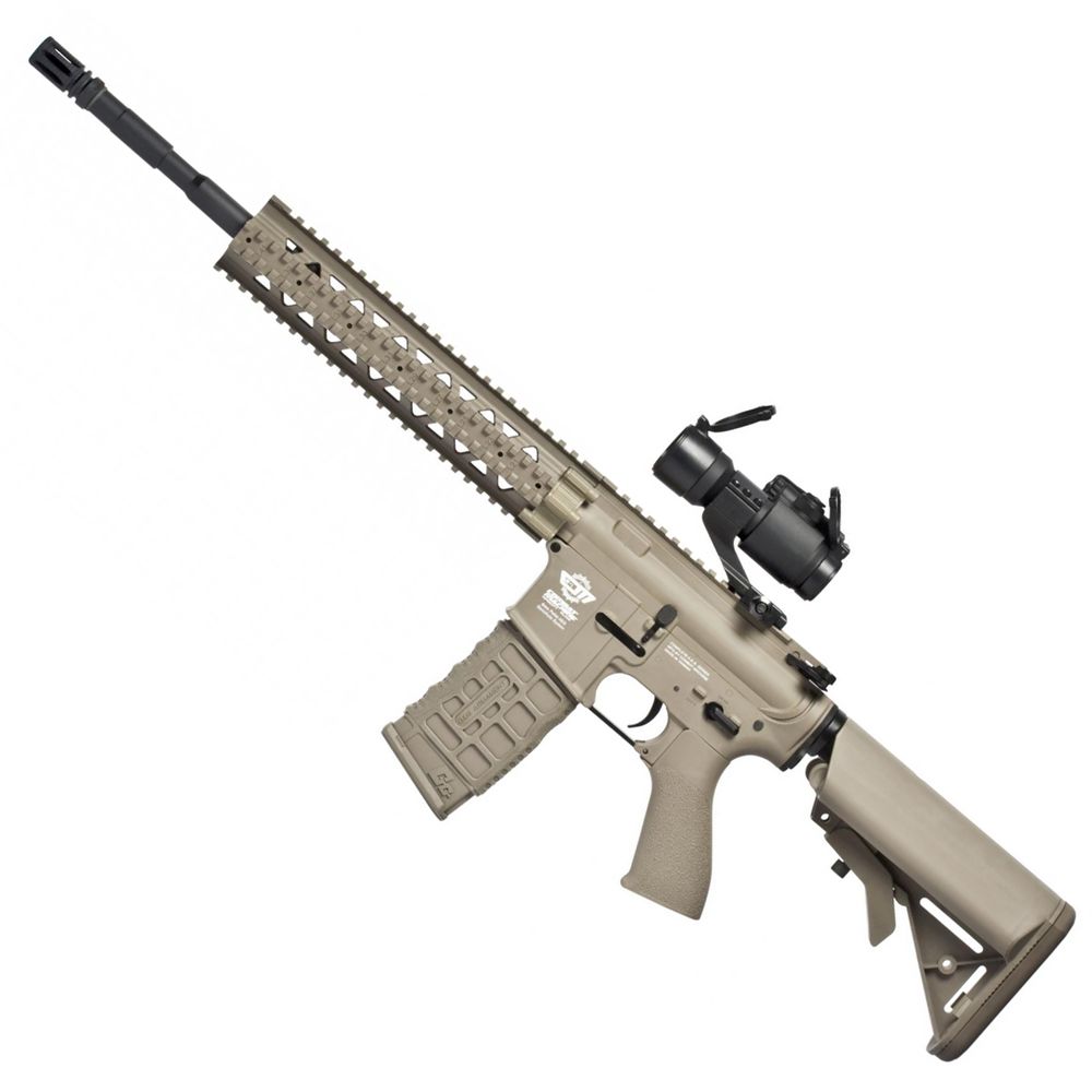 G&G CM16 R8-L Airsoft Rifle | Camouflage.ca