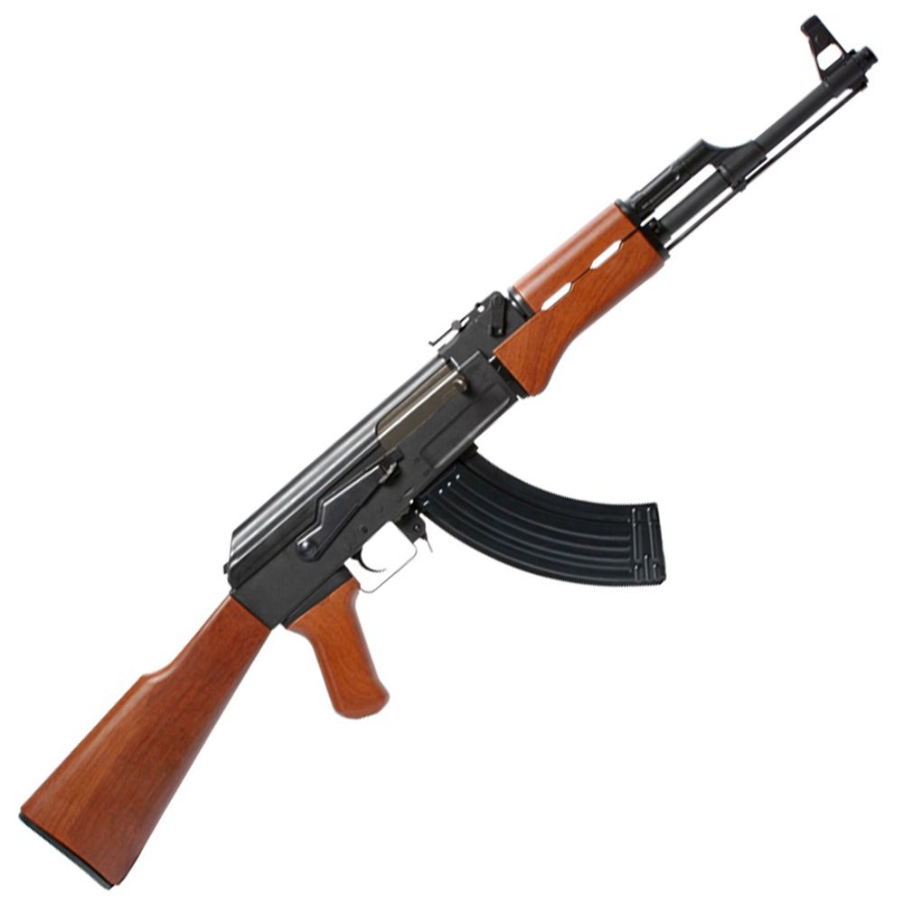 G&G Combat Machine CM RK47 Airsoft Rifle | camouflage.ca