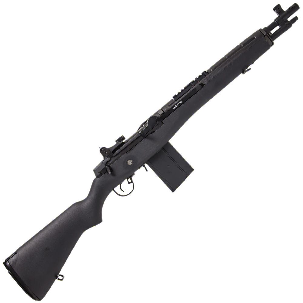 G&G SOC 16 Airsoft Rifle | Camouflage