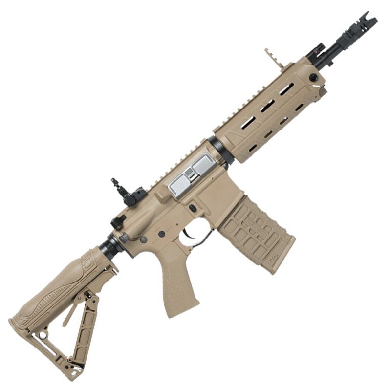 G&G GR4 G26 Standard Plastic Blowback Airsoft Rifle | Camouflage.ca