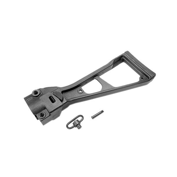 MP5 Series UMP Folding Stock | Camouflage.ca