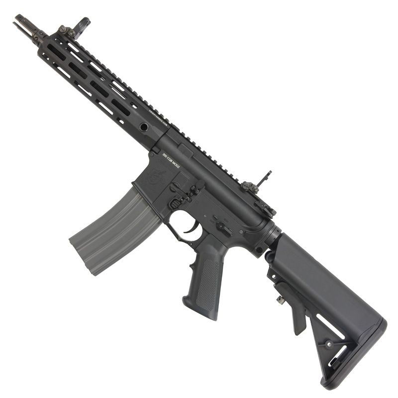 G&G SR30 CQB M-LOK Rail 90rd Airsoft Rifle | Camouflage.ca