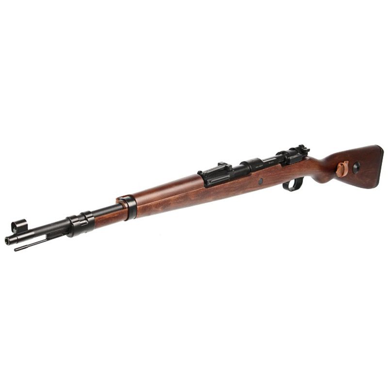 G&G Top Tech G980 Mauser KAR 98K WWII Airsoft Rifle | Camouflage.ca